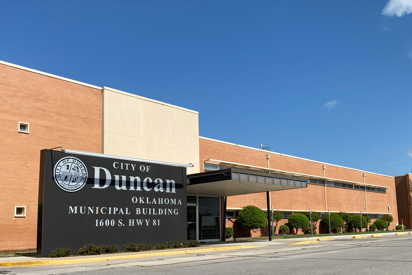 Projects | WW Builders Inc. - Full-Service Construction in Duncan, Ok