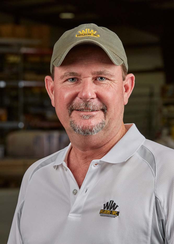 Management Team | WW Builders Inc. - Full-Service Construction
